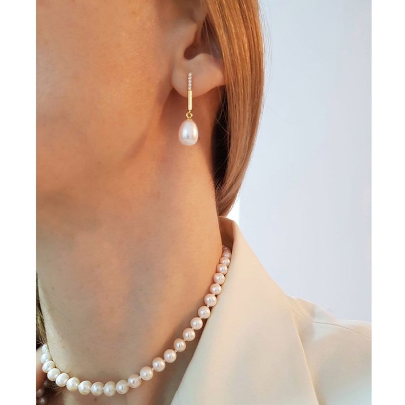 Perlele eleganta si stil